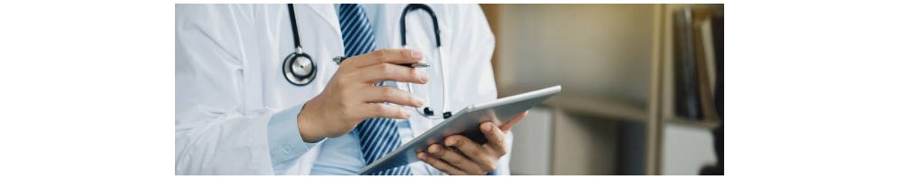 Distribuidor Material Médico | MedicaPro - Proser Medical Systems